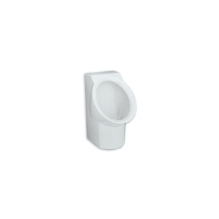 American Standard Decorum .125 GPF Wall Mounted Urinal Fixture Only ...
