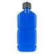 DeVault Enterprises - 5 Gallon Blue Industrial Strength Utility Jug ...