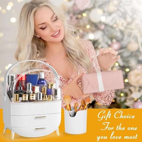 makeup cosmetics organizer