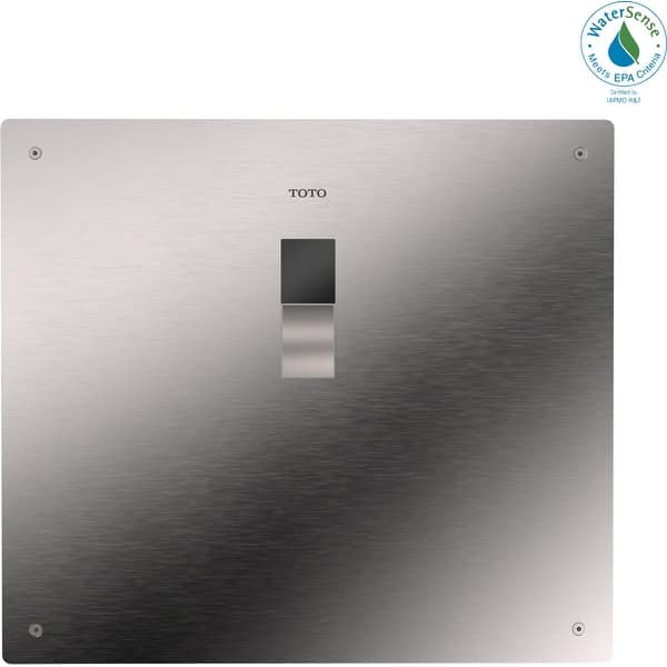 TOTO TET2LB ECO POWER 1.28 GPF Electronic Wall Mounted Toilet - Bed ...