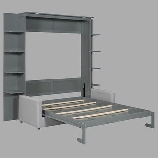 wall mounted fold down sofa