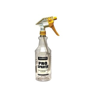 Harris PRO-32 Pro Hand Held Sprayer, 32 Oz - Bed Bath & Beyond - 30883929