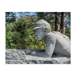 The George Weikert Farm Gettysburg Pennsylvania Tree Art Print/Poster ...