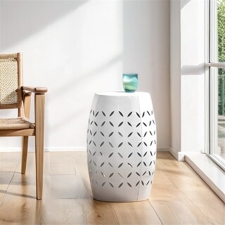 12" Side Table - Bed Bath & Beyond - 41299540