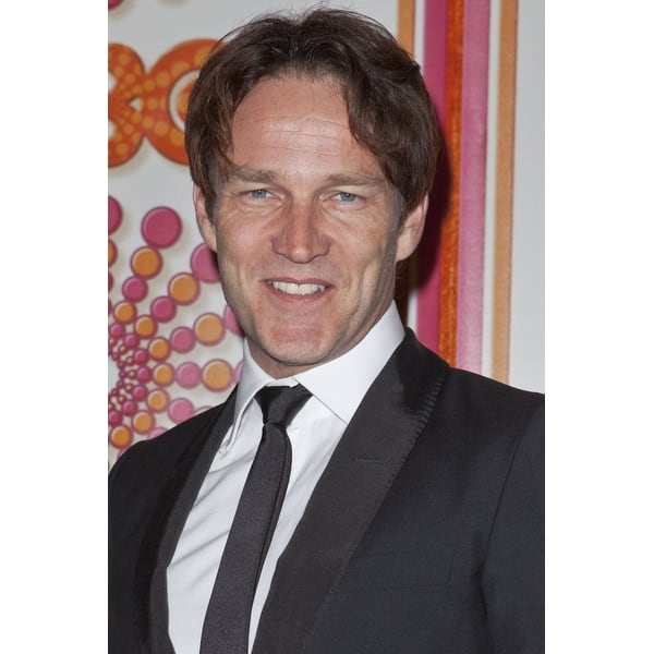 Stephen Moyer At Arrivals For Hbo Post-Emmy Awards Reception The Plaza ...