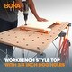 Centipede Workbench Table Top For Centipede Work Stand Saw Horses 24" x ...