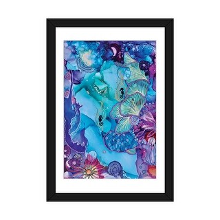 iCanvas "Hello There" by Amy Tieman - Bed Bath & Beyond - 37416012