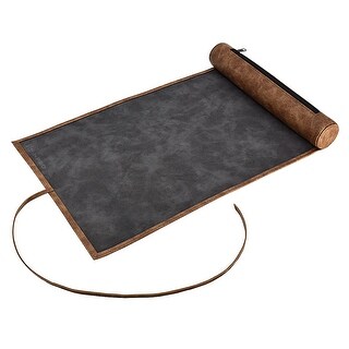 Dice Scroll - Combination dice storage and rolling mat - Bed Bath ...