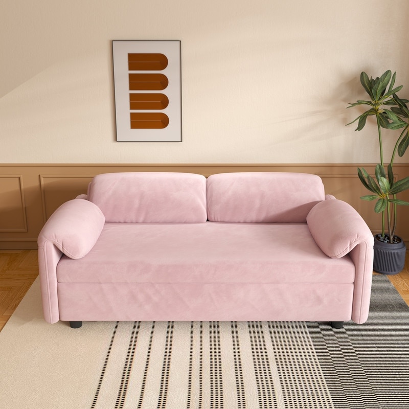 Pink Sofas - Bed Bath & Beyond