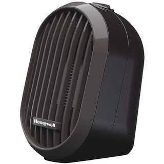 Kaz Home Environment Black Ceramic Heat Bud HCE100B Unit: EACH - Bed ...