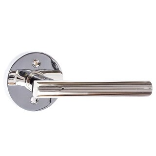 Sure-Loc JU100-H Juniper Interior Trim Lever with Round Rose for - Bed ...