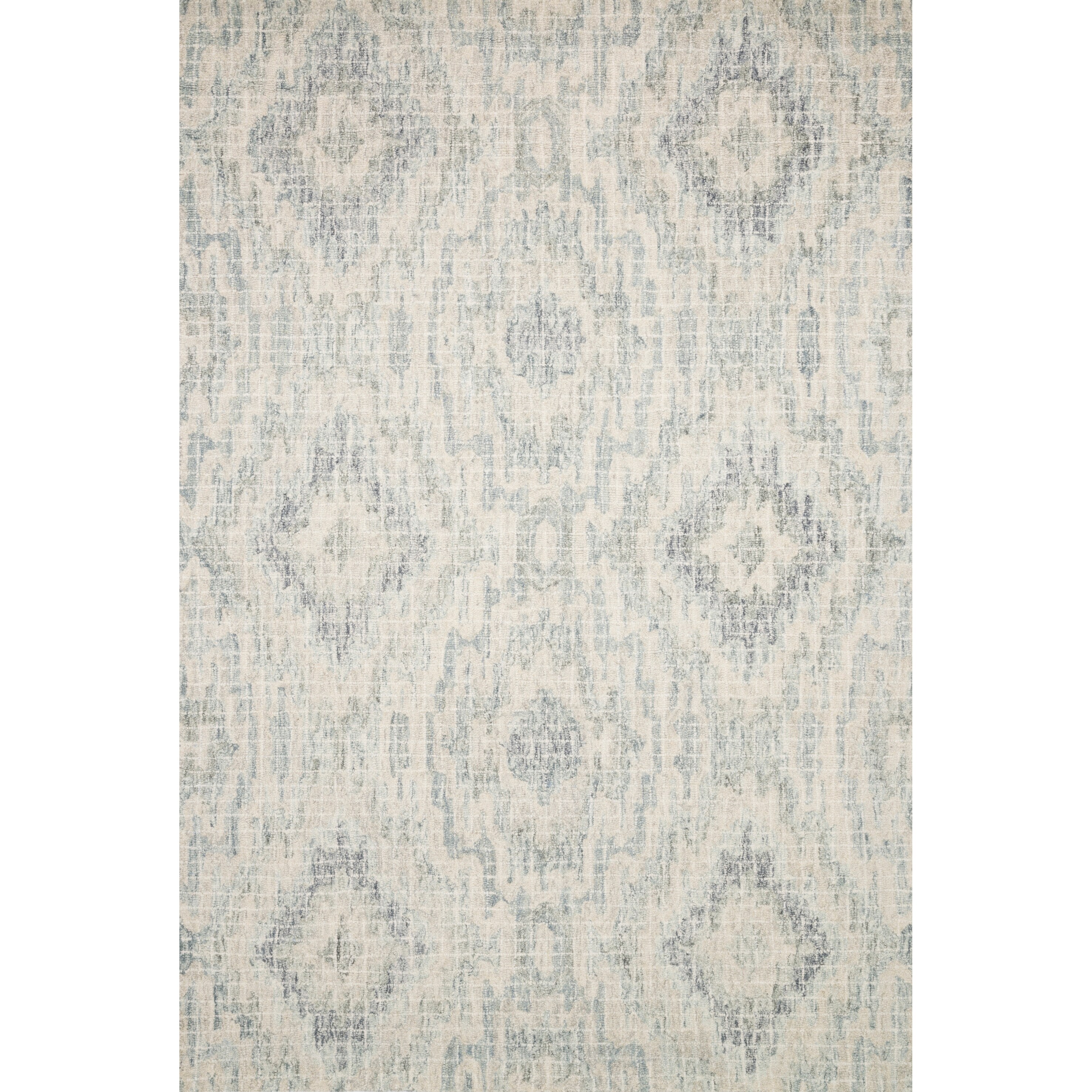 Ikat, Hand-Hooked Rugs - Bed Bath & Beyond