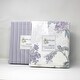 Floral Collection Percale Cotton Sheet Set - Bed Bath & Beyond - 39102549