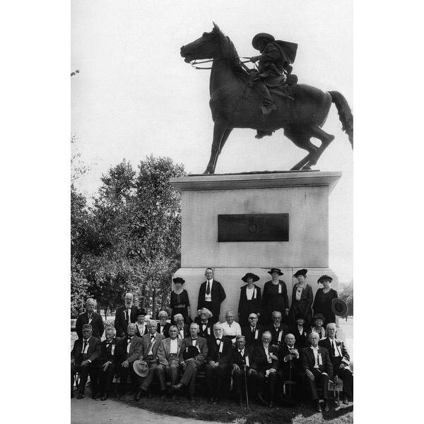 Terry's Texas Rangers Black and White Gallery Wrapped Canvas - Bed Bath ...