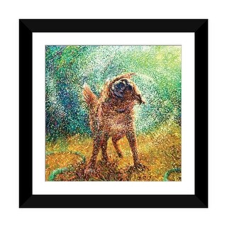 iCanvas "Zoe" by Iris Scott - Bed Bath & Beyond - 37588427