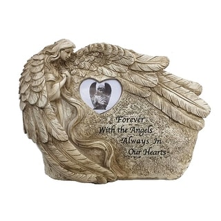 10" Forever With Angels - Bed Bath & Beyond - 35449591