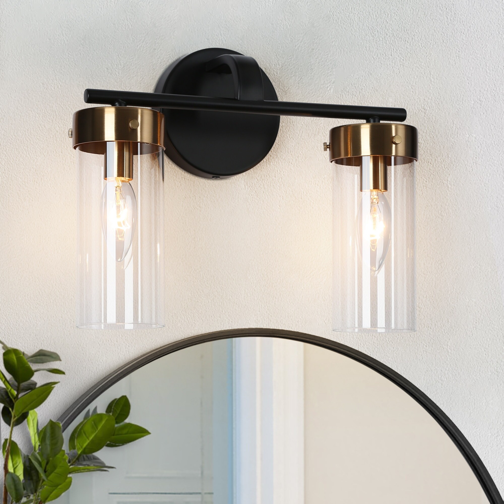 Vintage Vanity Lights - Bed Bath & Beyond