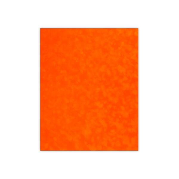 Orange Suede Texture 32" x 40" Photo Mat Board Full Sheet - Uncut - Bed ...