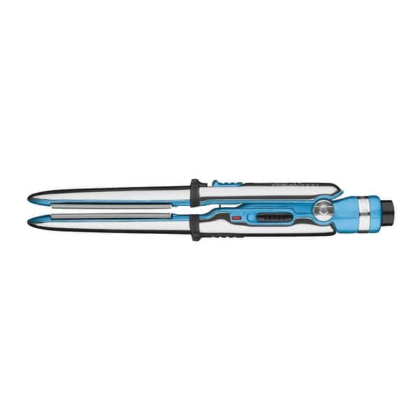($49.95 Value) BabylissPRO Nano Titanium Prima 2000 Stainless Steel ...