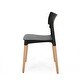 Margaretta Dining Chairs (Set of 2) by Christopher Knight Home - Bed ...
