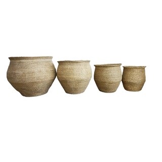 Set of 4 Baskets - Bed Bath & Beyond - 41034870