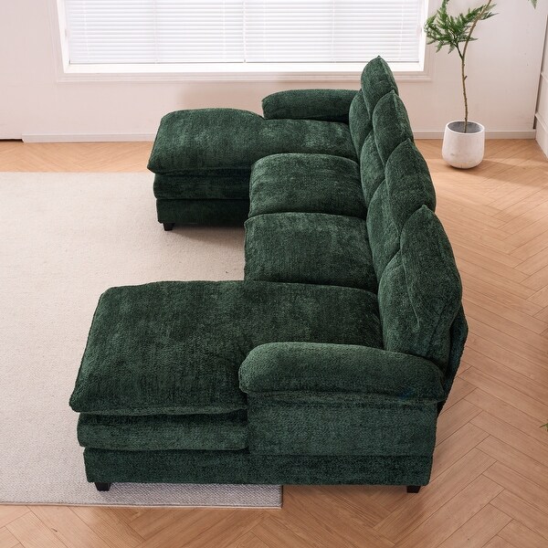 Reverse chaise lounge store