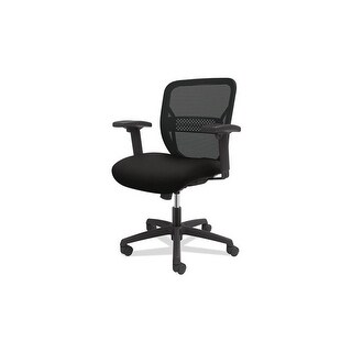 HON® CHAIR,TASK,HON GATEWAY HONGVHMZ1ACCF10 - 1 Each - Bed Bath ...
