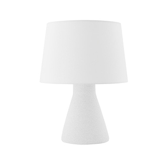 Mitzi Raina 1 Light Table Lamp - Bed Bath & Beyond - 37177598