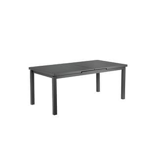 Miami Extension Table - Bed Bath & Beyond - 35435500