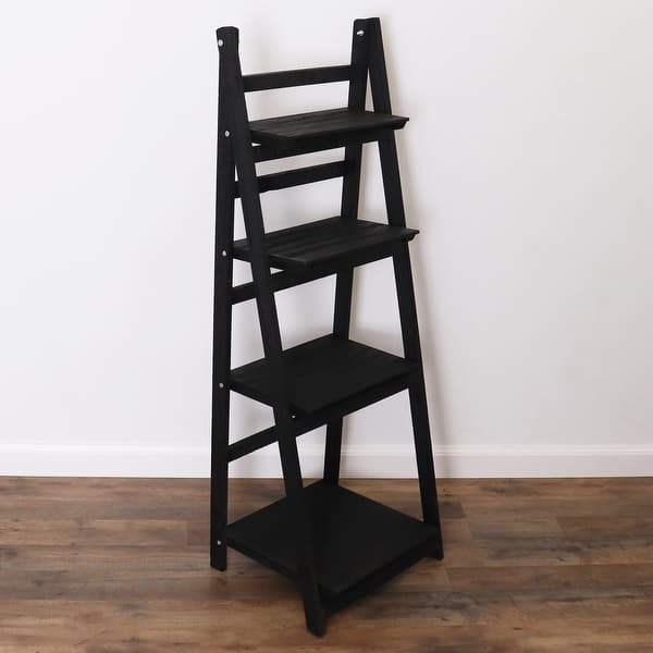 Ladder Shelf - One - Bed Bath & Beyond - 38870866