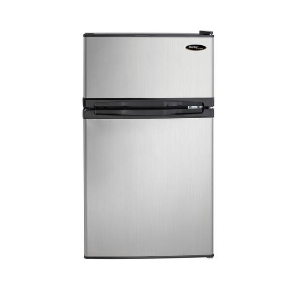 Danby Danby Designer 3.1 cu. ft. Compact Refrigerator - Bed Bath ...
