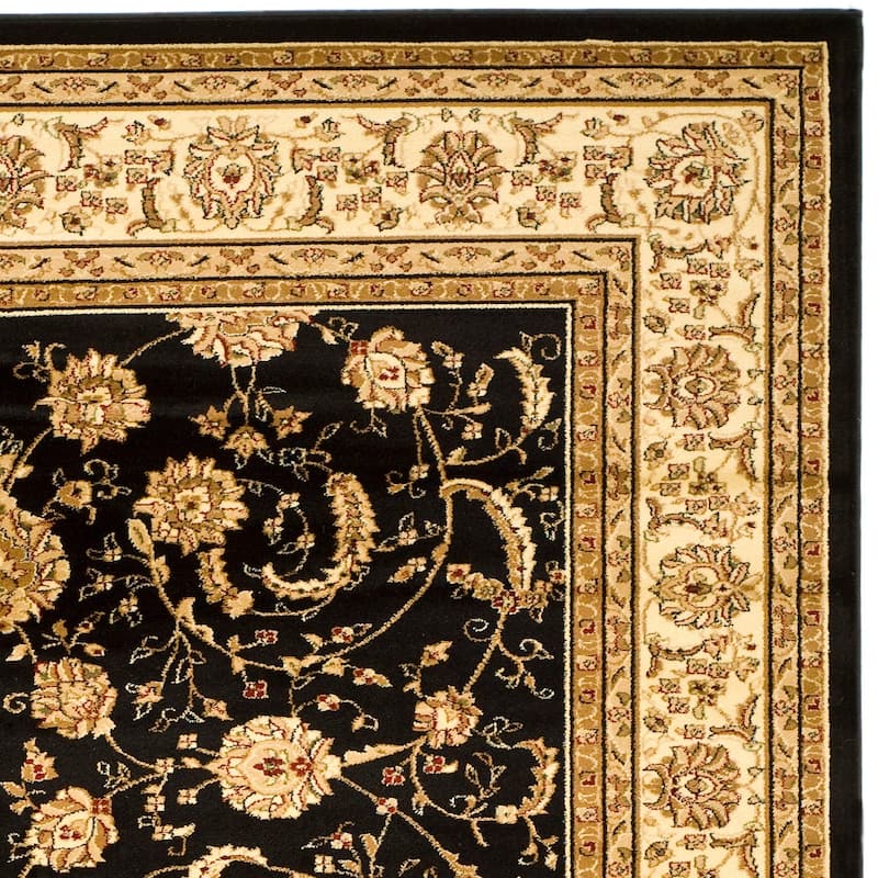 SAFAVIEH Lyndhurst Joretta Traditional Bordered Oriental Area Rug - On ...