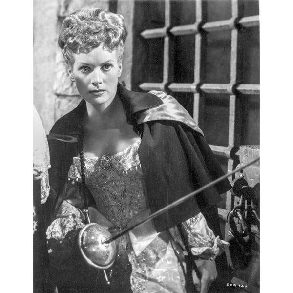 A Scene From at Swords Point Photo Print - Bed Bath & Beyond - 25373661