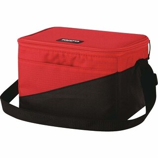 Igloo Collapse & Cool 6-Can Soft-Side Cooler, Blue - 1 Each - Bed Bath & Beyond - 37122861