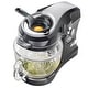 Kenmore Elite Ovation 5 qt Stand Mixer with Pour-In Top, 500W - Bed ...