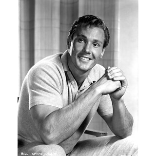 William Smith smiling Photo Print - Bed Bath & Beyond - 25392632