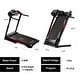 Folding Treadmills for Home - 3.5HP Heavy Duty Frame Treadmill with ...