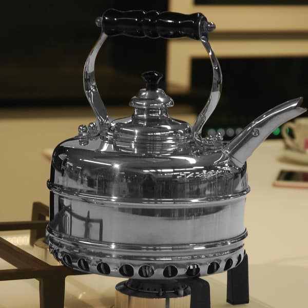 simplex stove top kettle