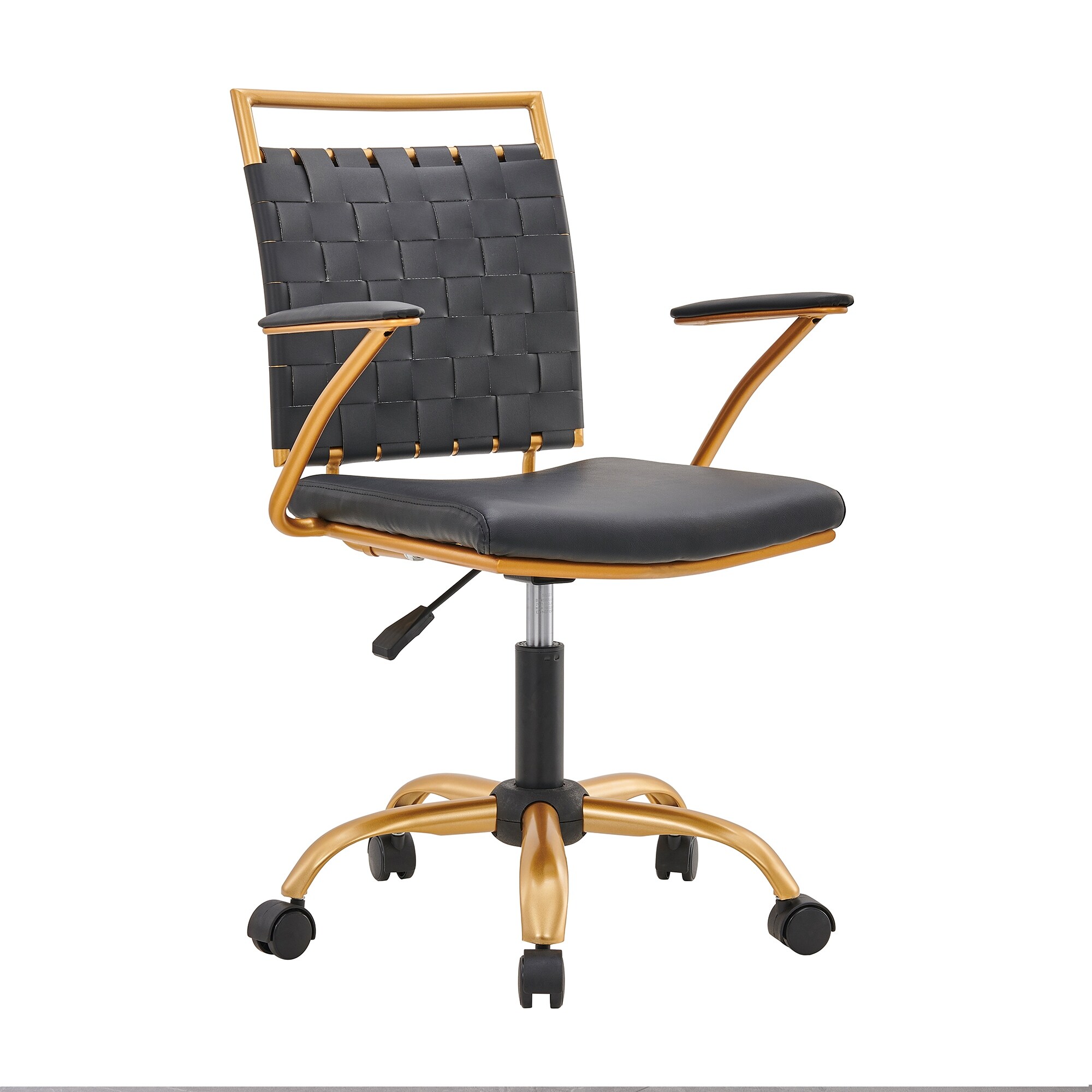 Gold ergonomic office chair store