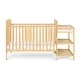 Wood 3-in-1 Convertible Ramsey Baby Crib - Bed Bath & Beyond - 36756154