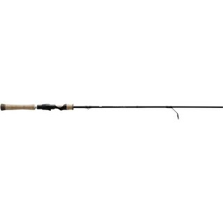 13 Fishing Defy Silver 2-Piece Spinning Fishing Rod - Bed Bath & Beyond ...