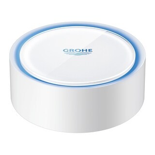 Grohe Grohe Sense Smart Water Sensor - Bed Bath & Beyond - 25651247