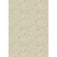 Milliken's Imagine Figurative Old World Area Rug - Bed Bath & Beyond ...