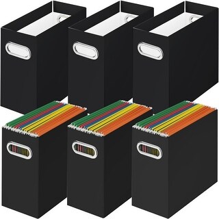 File Organizer 6 Packs - Bed Bath & Beyond - 39427217