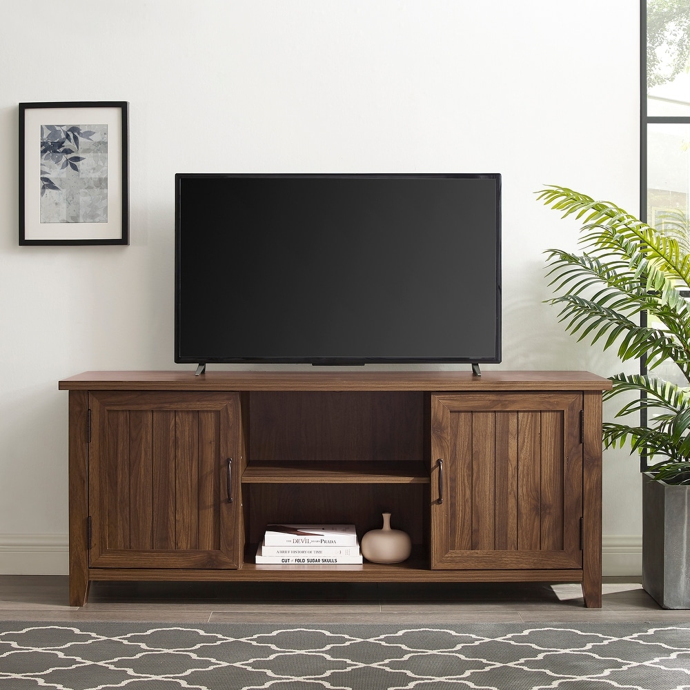 Brown 43 to 60 in TV Stands - Bed Bath & Beyond