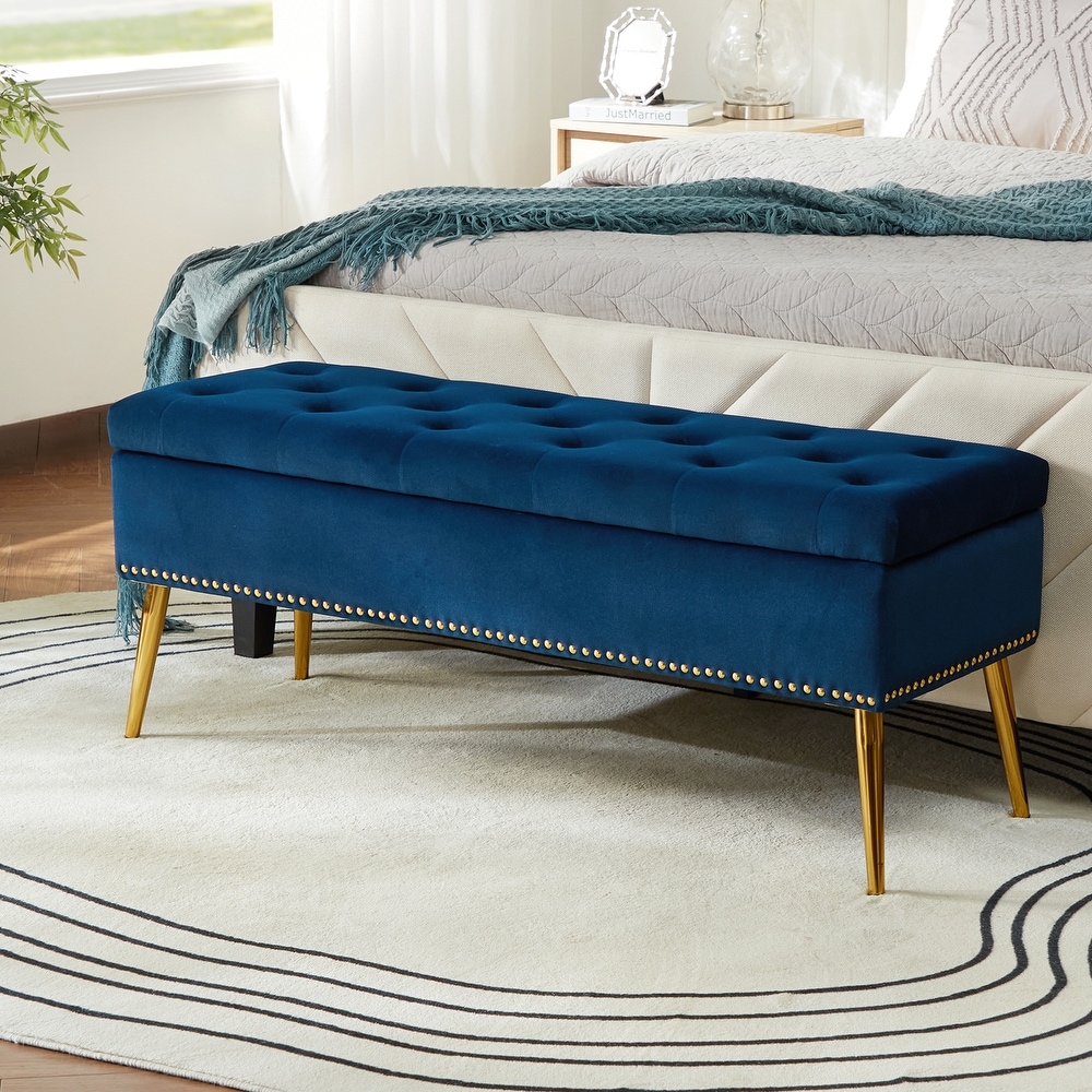 Blue Entryway Furniture - Bed Bath & Beyond