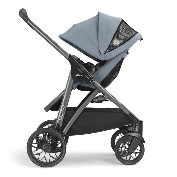 chicco stroller corso
