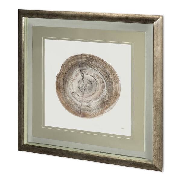 Counting the Years IV Framed Art Print - Bed Bath & Beyond - 39196661