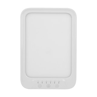 32000 Lux LED Light Therapy Lamp Sun Sad Lamp - Bed Bath & Beyond ...