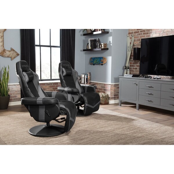Most comfortable reclining gaming chair store